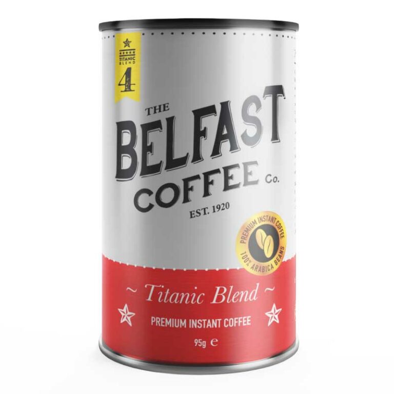 Belfast Coffee | Speciality Coffee Roasted in Belfast | The Belfast ...