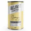 Belfast Coffee | Speciality Coffee Roasted in Belfast | The Belfast ...