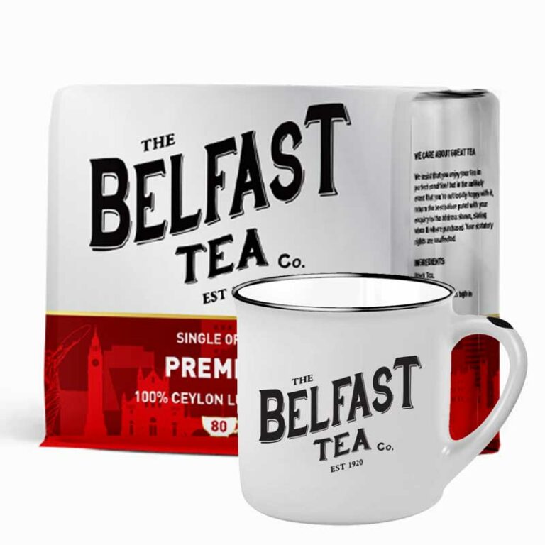 Belfast Coffee | Speciality Coffee Roasted in Belfast | The Belfast ...