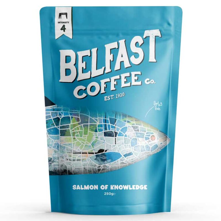 Belfast Coffee | Speciality Coffee Roasted in Belfast | The Belfast ...